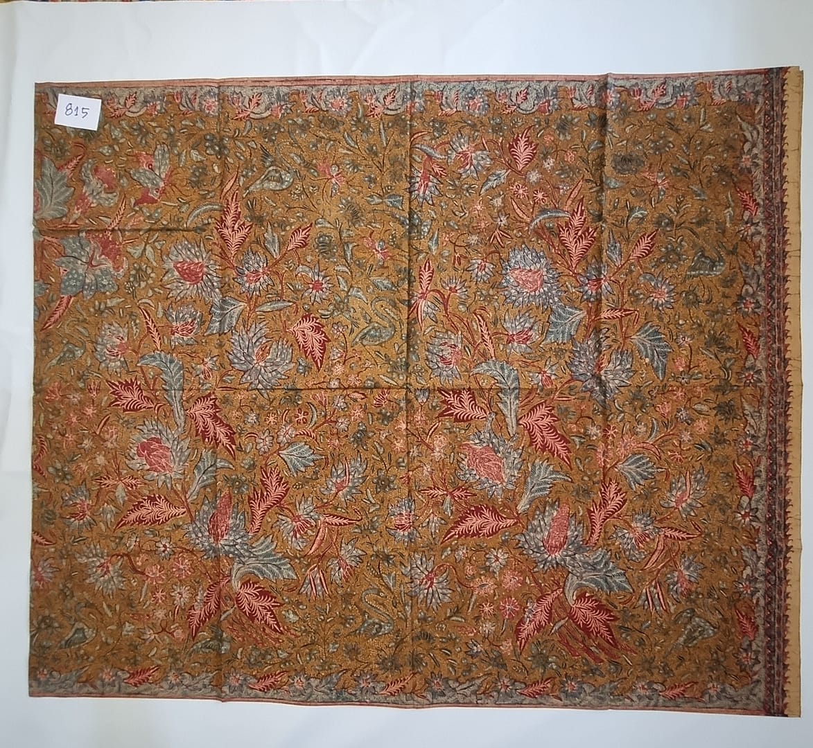 Sarung Tiga Negeri - 815 - Maidagallery